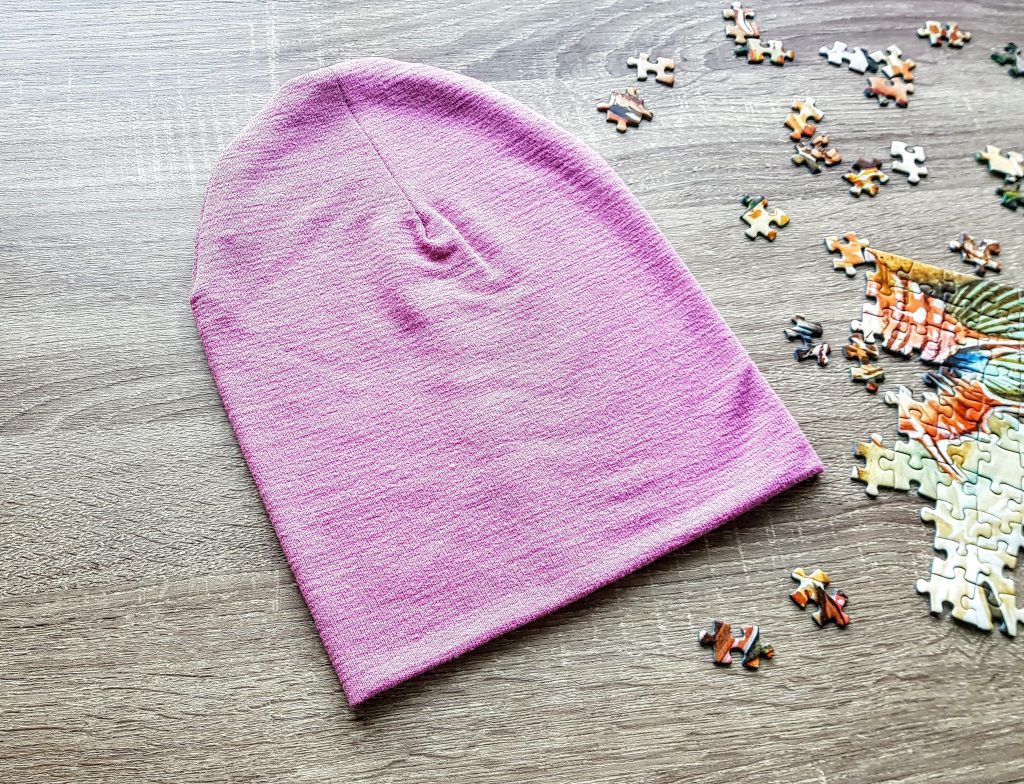 Kā uzšūt cepuri? – Kremi