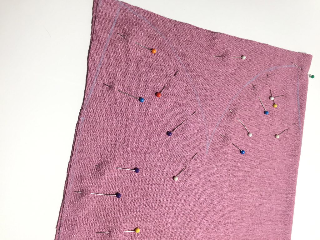 Kā uzšūt cepuri? – Kremi