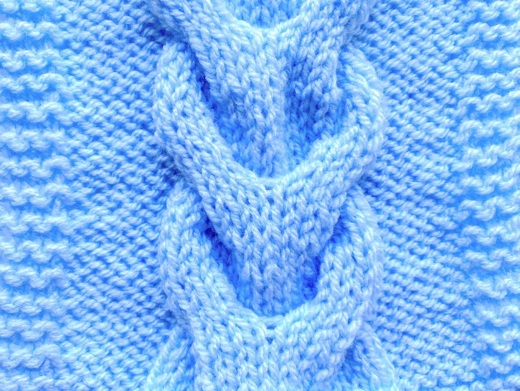 Pīņu adījuma raksti un shēmas – Kremi