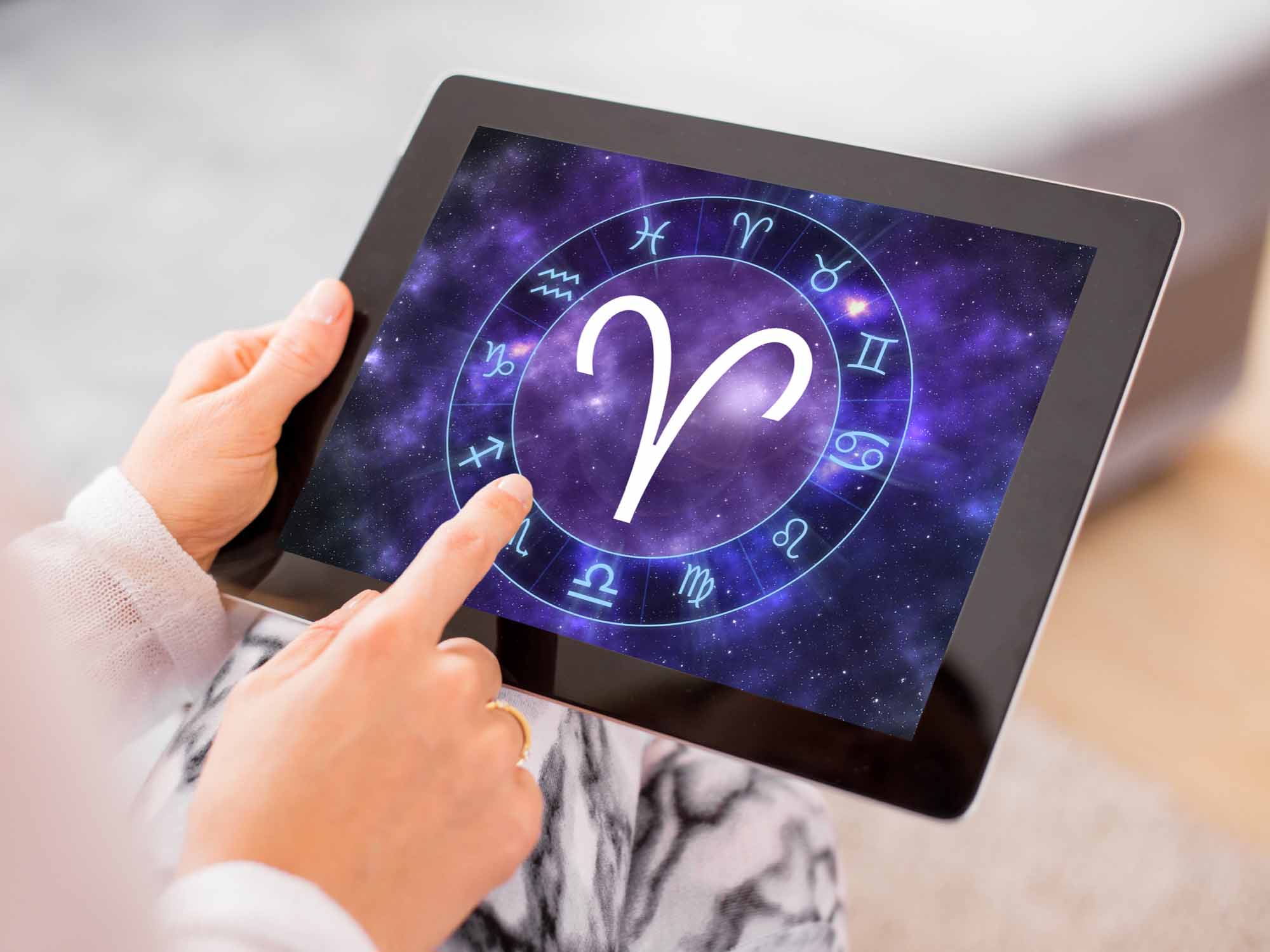 AUNS horoskopa zīmes personības raksturojums – Kremi