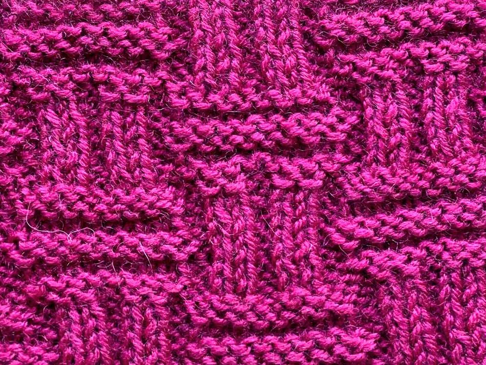 Adījumu raksti labiski kreiliski – Kremi