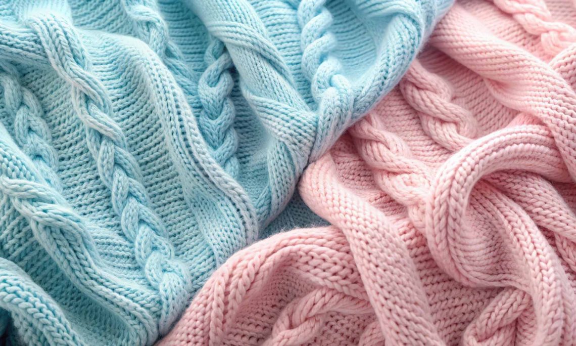 Pīņu adījuma raksti un shēmas – Kremi