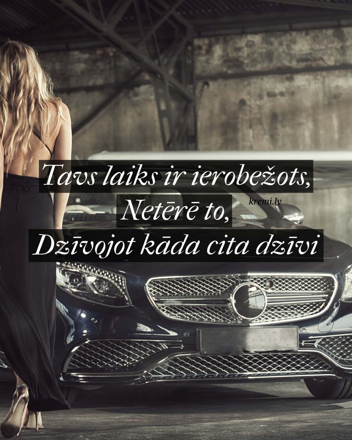 Motivējošas frāzes labam dienas sākumam – Kremi