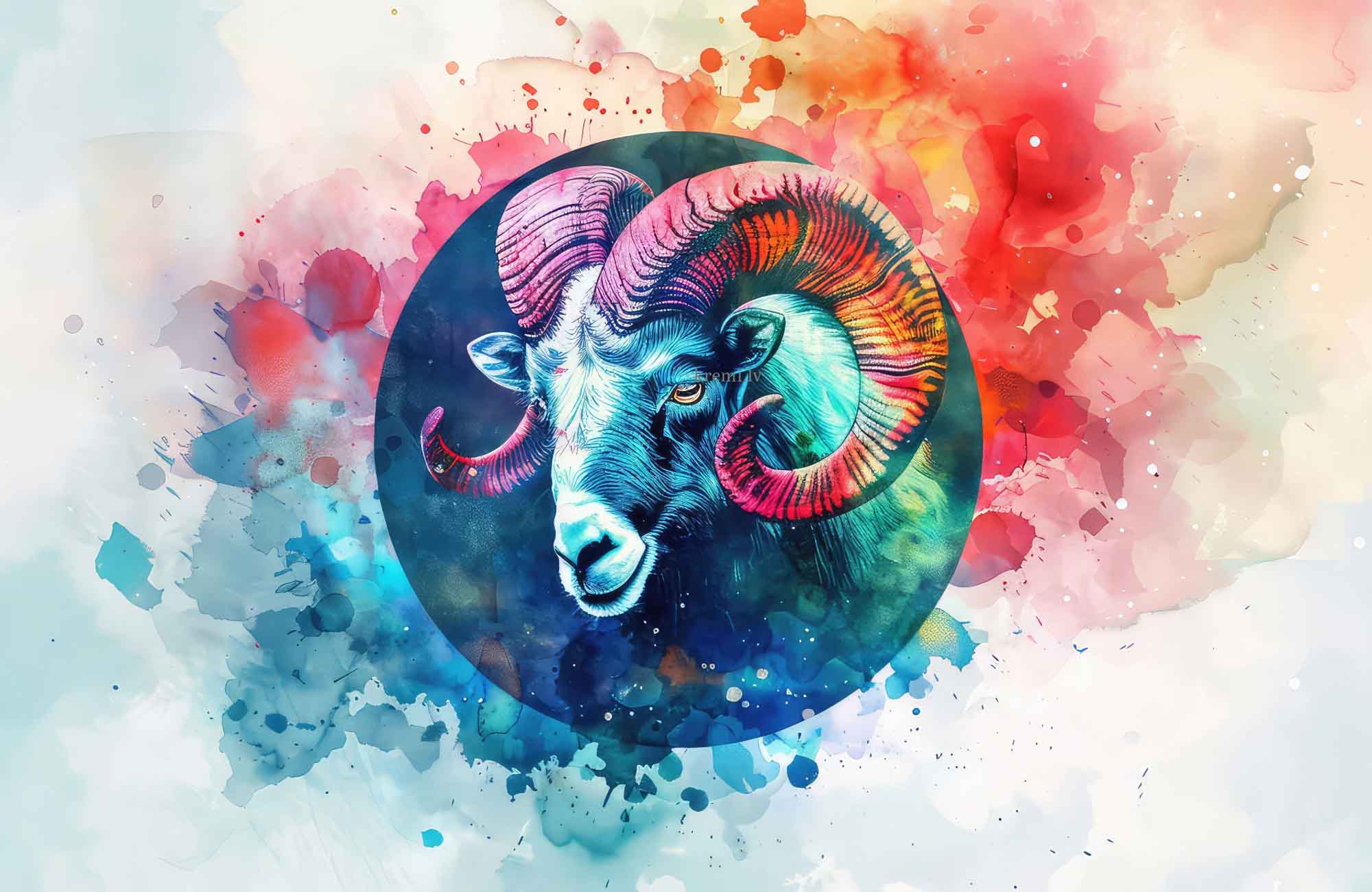 10 fakti par zodiaka zīmi Auns – Kremi